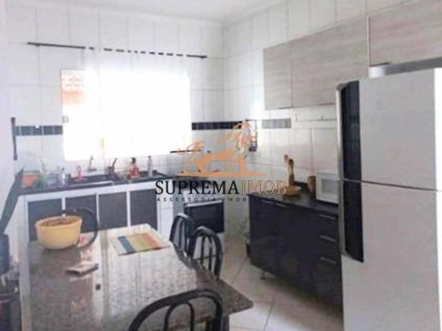 Casa térrea à venda com 2 quartos Villa Amato Sorocaba/SP