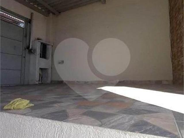 Casa Térrea à venda com 2 suítes em Jardim São Francisco, Mogi das Cruzes