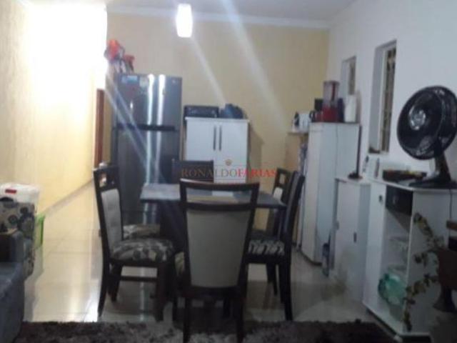 Casa térrea à venda no Campo Grande / São Paulo