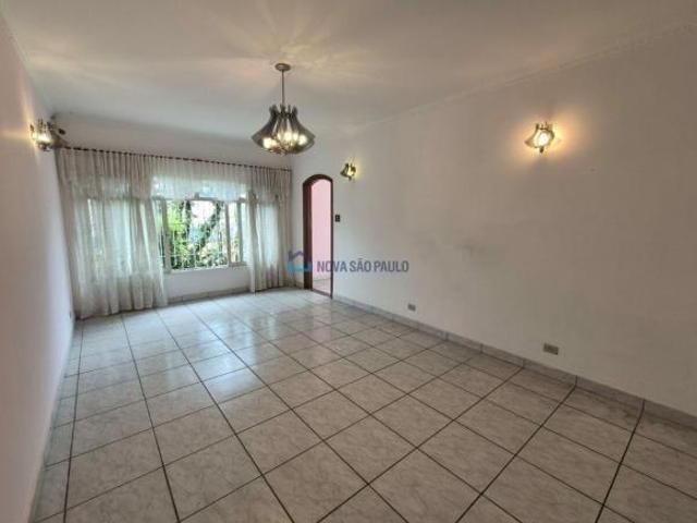 Casa Térrea à venda com 300m² Vila Babilônia Zona Sul