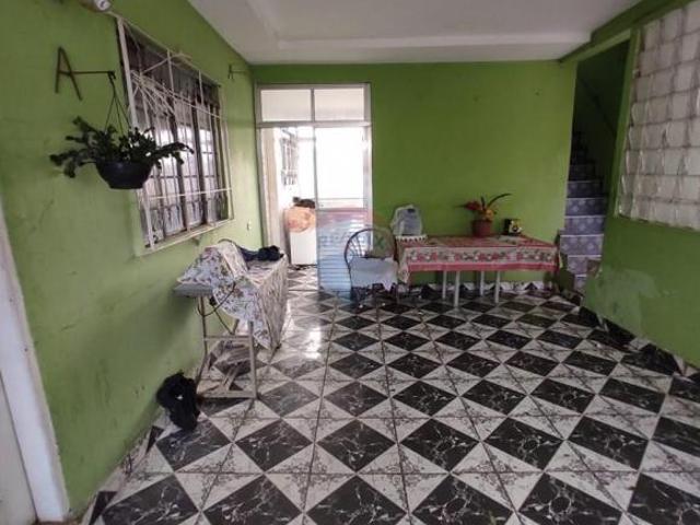 Casa Térrea à venda com 352 m², Jd Silvia / Praça 8 – Guarulhos