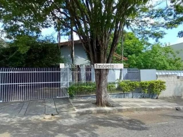 Casa térrea à venda com 3 dormitórios no Campolim