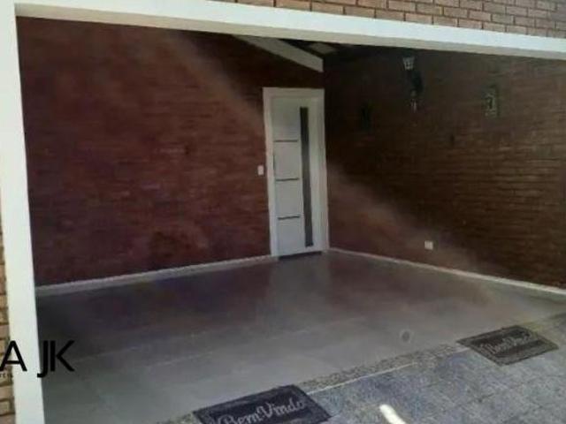 Casa térrea a venda com 3 dormitórios no Eloy Chaves, Jundiaí