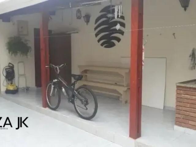 Casa térrea a venda com 3 dormitórios no Eloy Chaves, Jundiaí