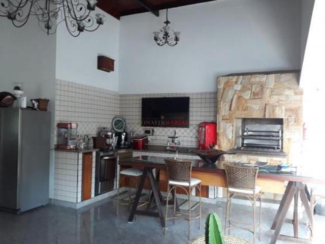 Casa térrea à venda em Interlagos / São Paulo