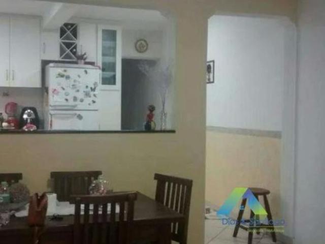 Casa Térrea à venda com 3 dormitórios e 2 vagas em Jabaquara, São Paulo/SP