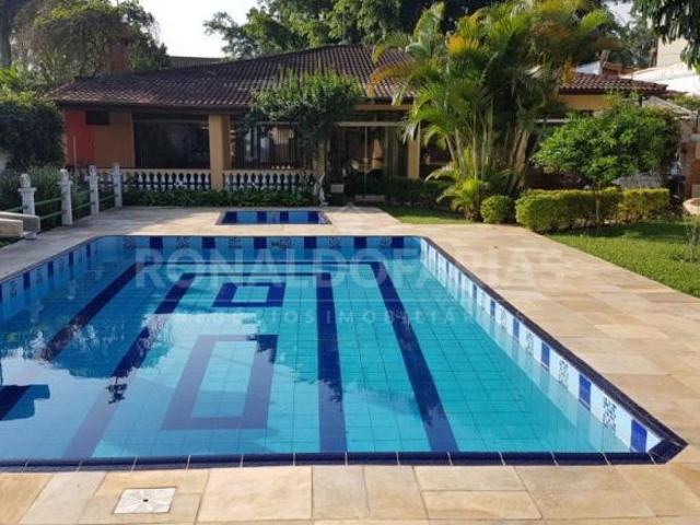CASA TÉRREA À VENDA INTERLAGOS ZONA SUL DE SÃO PAULO