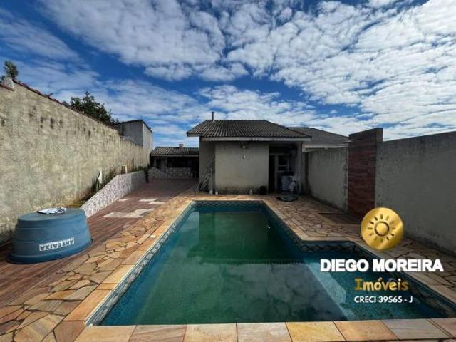 Casa Térrea à Venda com 3 Dormitorios! em Terra Preta