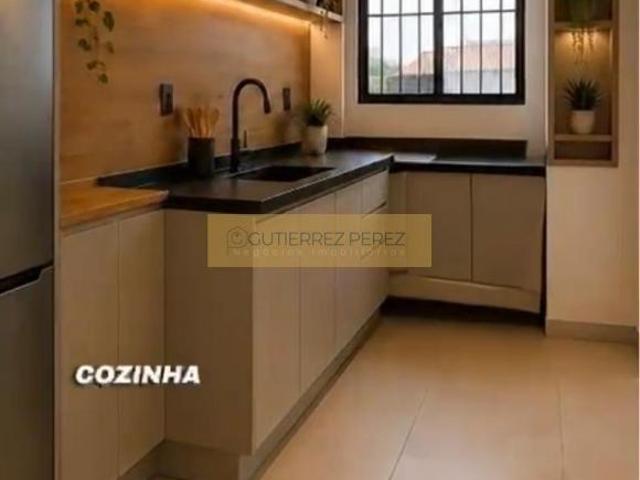 Casa Térrea à venda com 3 Dormitórios 1 Suíte na Vila Jundiaí – Mogi das Cruzes