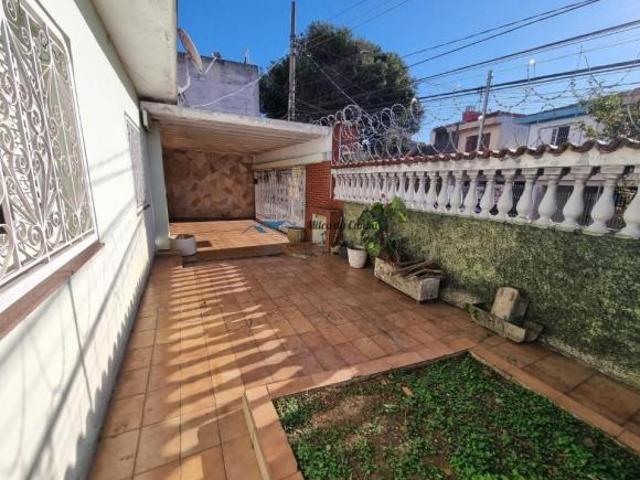 Casa Térrea à Venda, por 400 mil com 3 Dormitórios, 2 vagas, 180m² de área, Baeta Neves, São Bernar