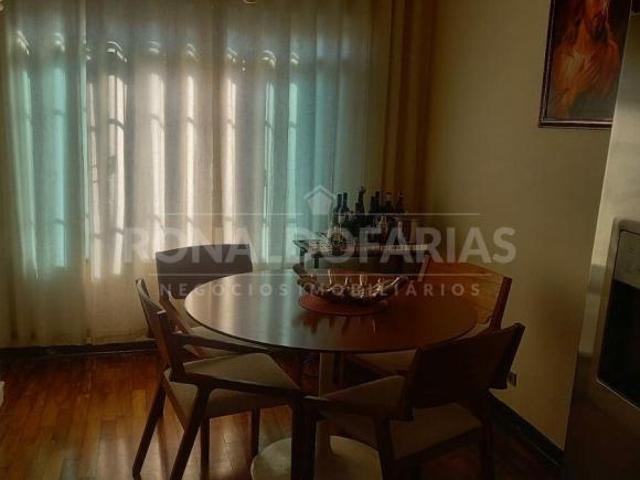 Casa terrea a venda com 3 dorms 1 suite 4 vagas Regiao da city Gampo Grande