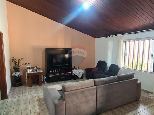 Casa Térrea a venda com 3 Quartos 1 Suíte na Vila Independência