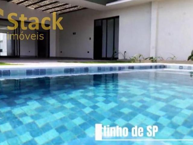 CASA TÉRREA À VENDA COM 3 QUARTOS CONDOMÍNIO VIDA REAL ITUPEVA SP!
