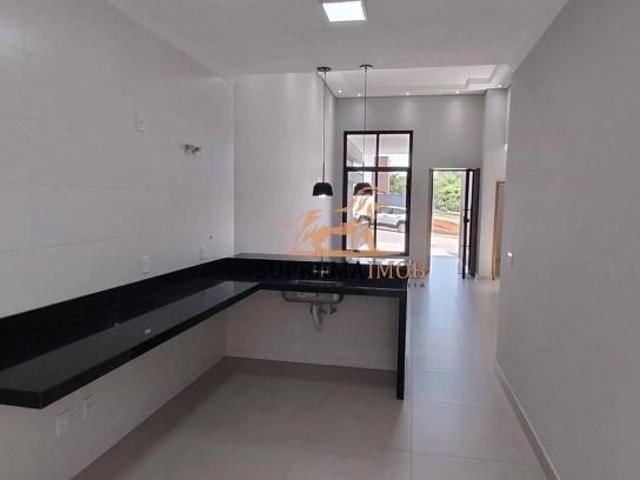 Casa térrea à venda com 3 quartos Condomínio Villagio Ipanema I