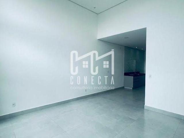 Casa Térrea á venda com 3 quartos, Condomínio Mantova, Indaiatuba SP