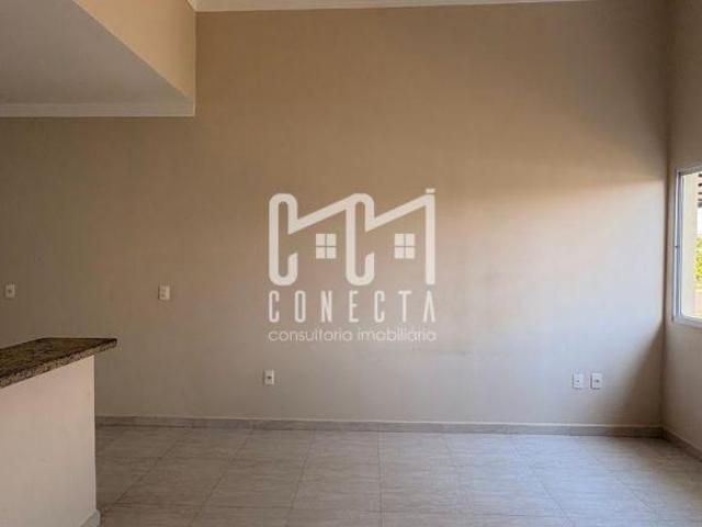 Casa Térrea à venda com 3 quartos e 1 suíte, Condomínio Montreal, Indaiatuba SP