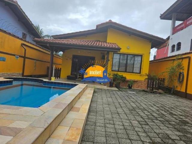 Casa térrea a venda com 3 quartos e 2 suítes no Rio da Praia, Proximo ao mar Bertioga SP 226,34m²