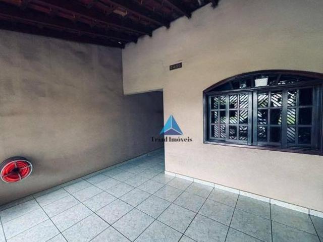 CASA TÉRREA À VENDA COM 3 QUARTOS E PLANEJADOS NA CIDADE NOVA EM SANTA BÁRBARA D&apos OESTE SP