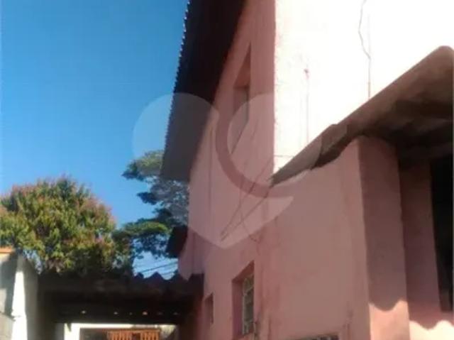 Casa Térrea à venda com 3 quartos em Morumbi, São Paulo SP