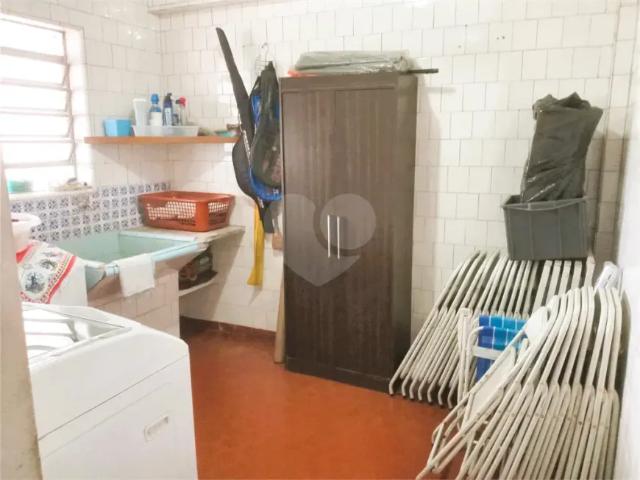 Casa Térrea à venda com 3 quartos em Vila Sônia, São Paulo SP