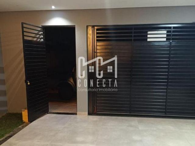 Casa Térrea á venda com 3 quartos, Jardim Monte Carlo, Indaiatuba SP