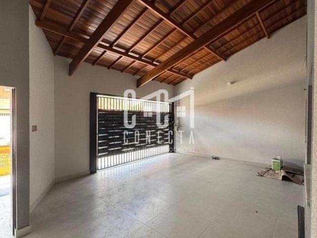 Casa térrea á venda com 3 quartos, Jardim Paulista, Indaiatuba SP