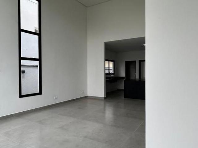 CASA TÉRREA À VENDA COM 3 QUARTOS NO CONDOMÍNIO GRAN VILLE SÃO VENÂNCIO EM ITUPEVA SP!