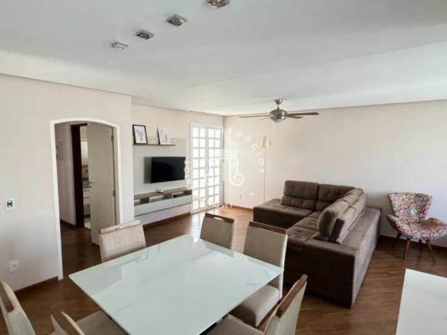 CASA TÉRREA À VENDA COM 3 QUARTOS NO BAIRRO VILA PROGRESSO EM JUNDIAÍ/SP