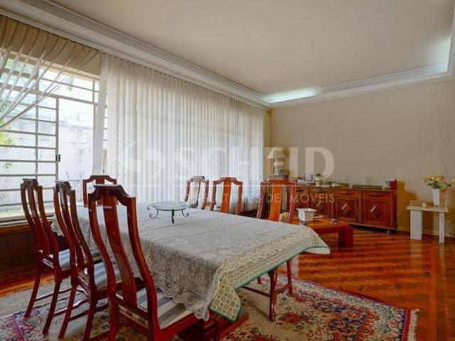 Casa Térrea à venda com 3 quartos no Brooklin!