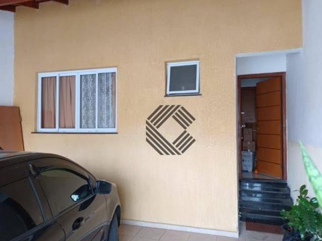 Casa térrea à venda com 3 quartos no Jardim Leocádia em Sorocaba/SP
