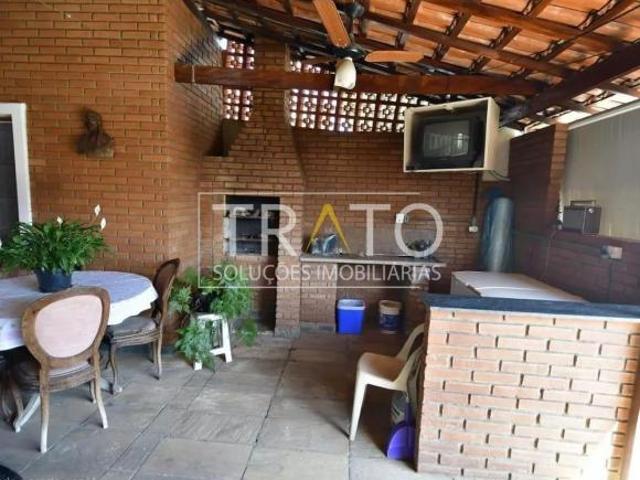 Casa térrea à venda com 3 quartos na Chácara da Barra