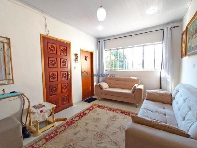 Casa térrea à venda com 3 quartos na Vila Campestre