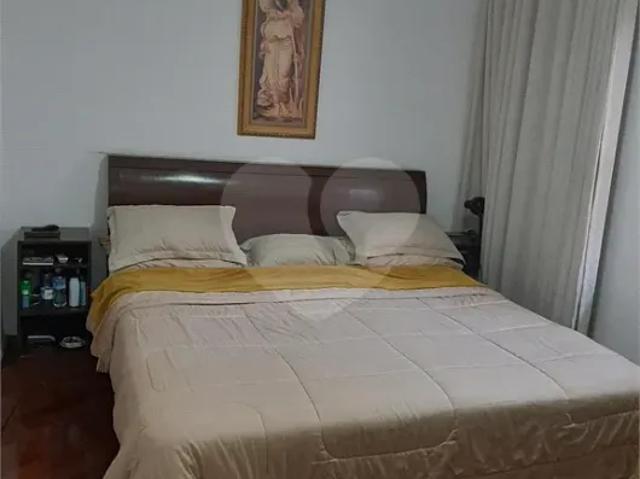 Casa Térrea à venda com 3 quartos, sendo 1 suíte, em Saúde, São Paulo SP