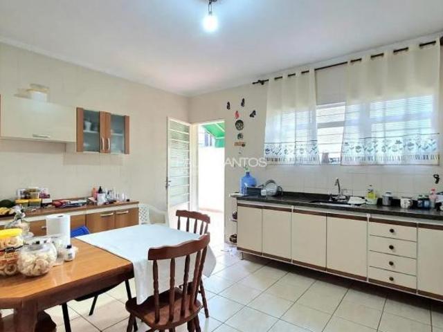 Casa térrea à venda com 3 quartos sendo 1 suíte Jardim Simus Sorocaba/SP