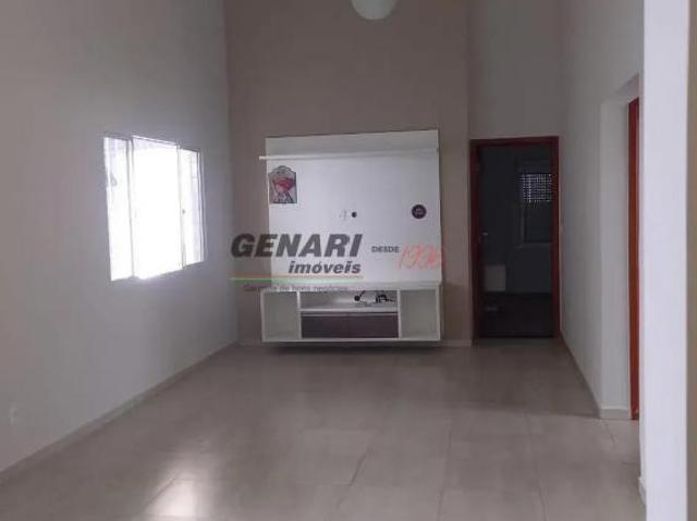 Casa térrea à venda com 3 Quartos sendo 1 Suíte no Jardim Esplanada II Indaiatuba/SP