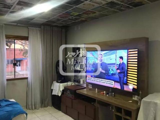 Casa Térrea a venda, com 3 quartos, Presidente Altino Osasco SP