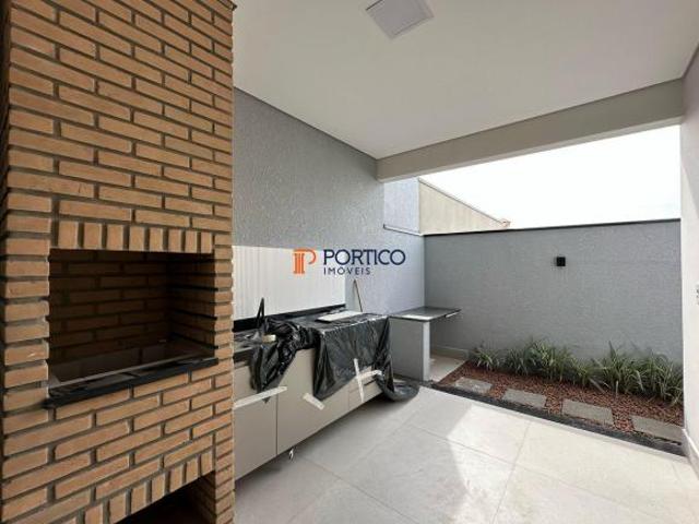 Casa Térrea à venda com 3 quartos Terras da Estância Paulínia