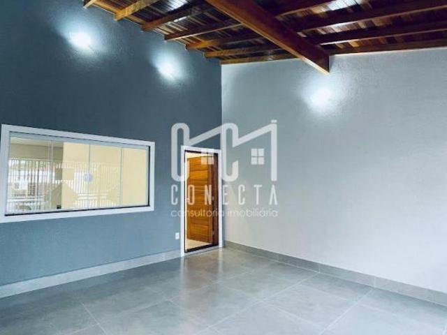 Casa Térrea á venda com 3 quartos, Vila Nossa Senhor Aparecida, Indaiatuba SP