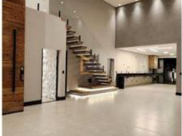 Casa Térrea à Venda com 3 Suítes Alphaville Nova Esplanada IV Votorantim/SP