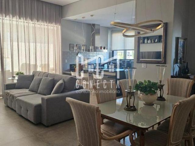Casa Térrea á venda com 3 suítes, Condomínio Maria José, Indaiatuba SP