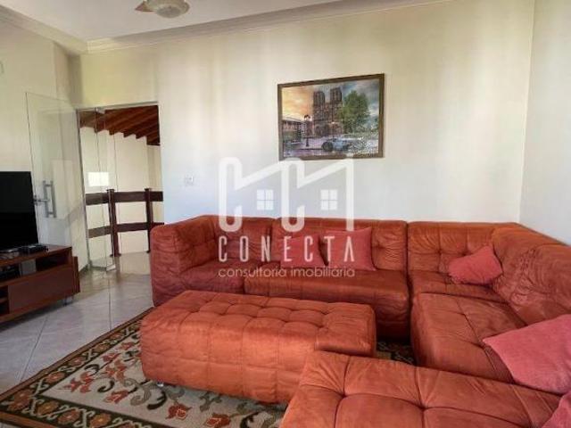 Casa Térrea á venda com 3 suítes, Condominio Santa Clara, Indaiatuba SP