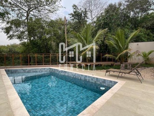 Casa Térrea á venda com 3 suítes, Condomínio Terra Magna, Indaiatuba SP