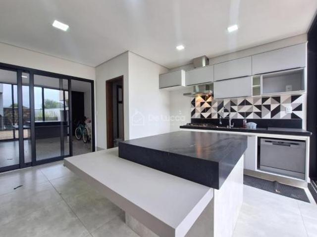 Casa térrea à venda com 3 suítes no Campos do conde 2