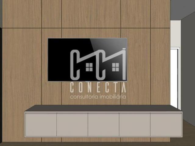 Casa térrea à venda com 3 suítes no condomínio Maria Cândida em Indaiatuba/SP