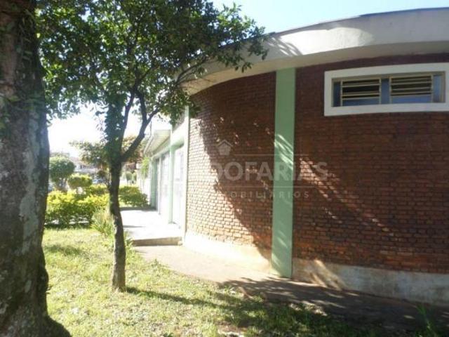 Casa térrea à venda em Interlagos