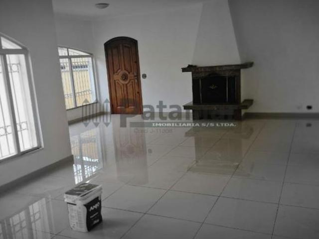 Casa terrea a Venda, com dois quartos na Vila Sonia