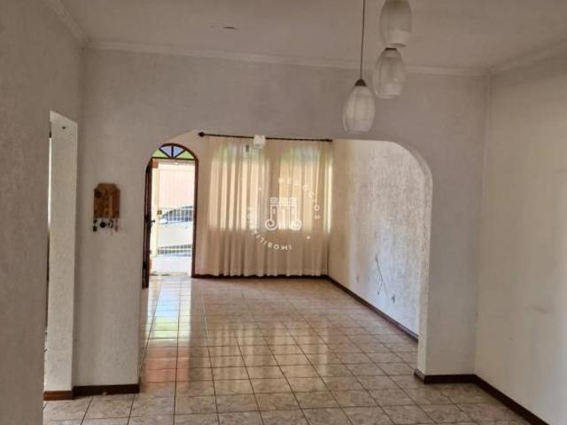 CASA TERREA A VENDA COM EDICULA BAIRRO VILA VIOTTO JUNDIAI SP