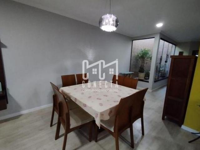 Casa térrea á venda com escritório, Jardim Europa, Indaiatuba SP