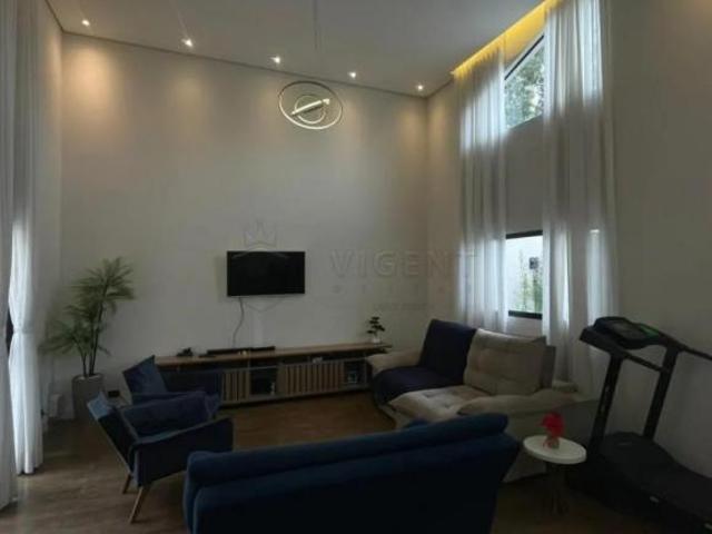 Casa térrea á venda com piscina Medeiros Jundiaí/SP