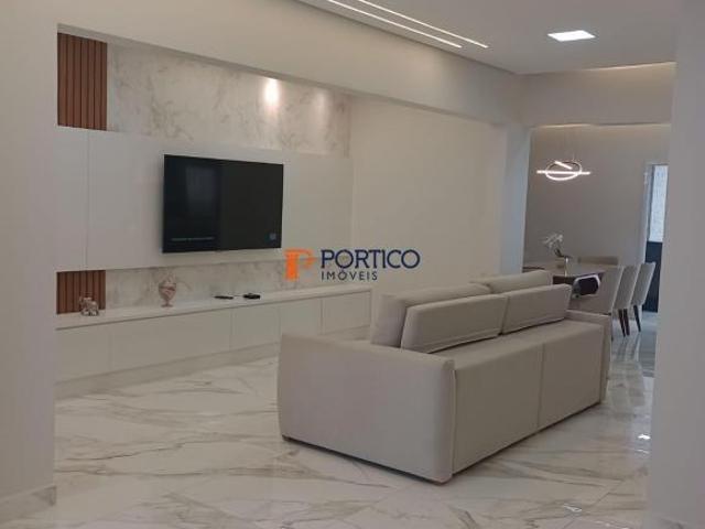 Casa Térrea à venda com piscina 150m² Real Park Sumaré Sumaré